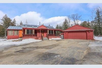 760 Raccoon Hill Rd, Andover, NH 03216 - MLS 4986617 - Coldwell Banker