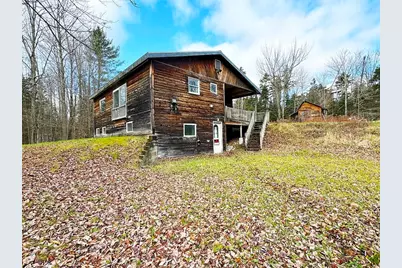 498 Mine Rd, Johnson, VT 05656 - MLS 5023060 - Coldwell Banker