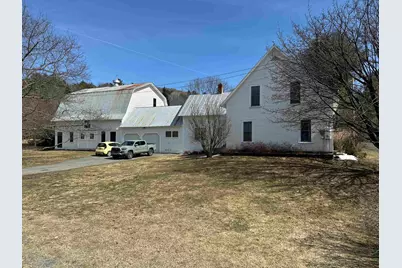 306 Justin Smith Morrill Memorial Hwy, Strafford, VT 05072 - MLS ...