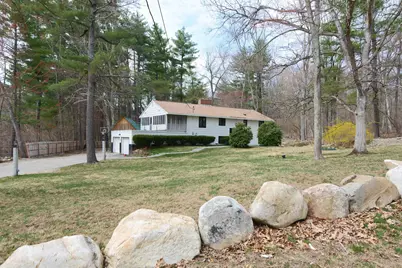 44 Howe Ln, Hollis, NH 03049 - MLS 5037408 - Coldwell Banker