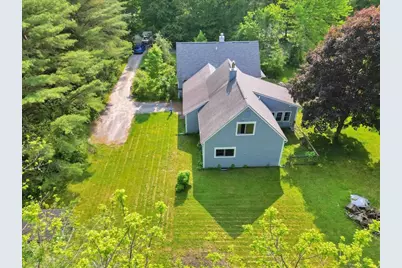 48B Packard Rd, Jericho, VT 05465 - MLS 5045385 - Coldwell Banker