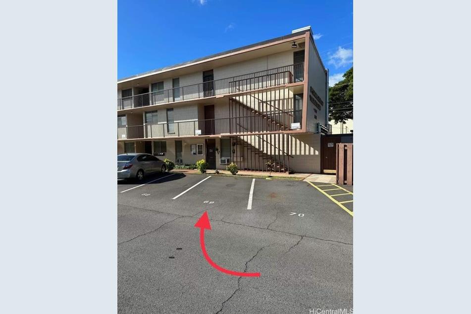 98-729 Moanalua Loop #111, Aiea, HI 96701 - MLS 202407446 - Coldwell Banker