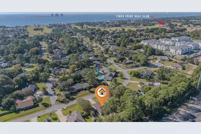 1387 Calcutta Dr, Tiger Point, FL 32563 - MLS 951720 - Coldwell Banker