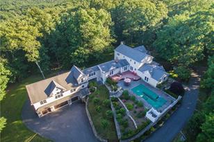 Ridgefield, CT Homes For Sale & Real Estate