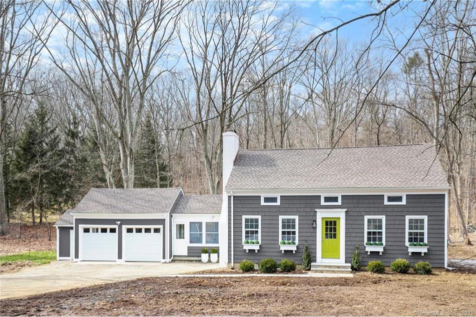 62 Weston Rd, Weston, CT 06883 - MLS 170470893 - Coldwell Banker