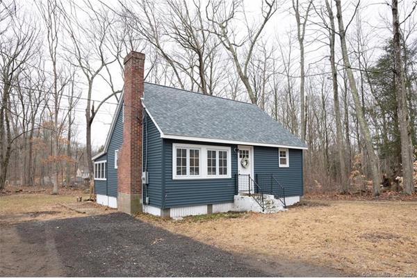 62 Park Rd, Lebanon, CT 06249 - MLS 170551884 - Coldwell Banker