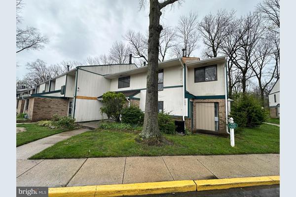 901 Timber Creek, Lindenwold, NJ 08021 - MLS NJCD2067016 - Coldwell Banker