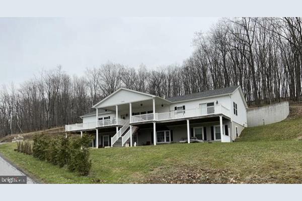 222 Picnic Rd, Claysburg, PA 16625 - MLS PABD2000404 - Coldwell Banker