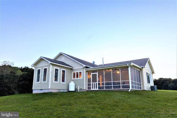 Clearville, PA Homes For Sale & Real Estate