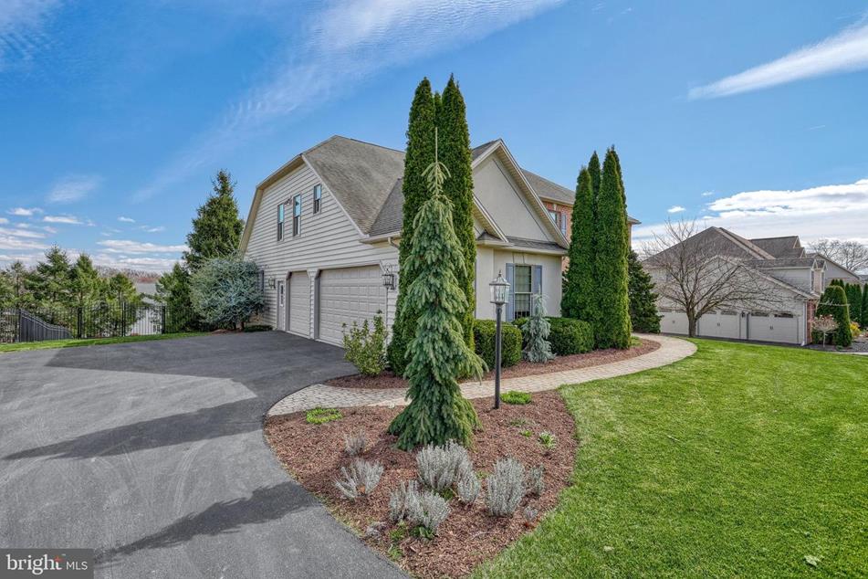 820 Crooked Stick Dr, Mechanicsburg, PA 17050 - MLS PACB2028700 ...