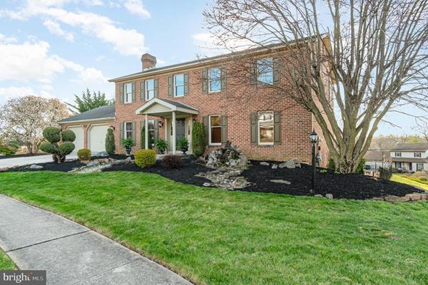 6336 S Powderhorn Rd, Mechanicsburg, PA 17050 - MLS PACB2029342 ...