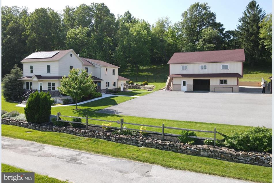 271 Harry Rd, Parkesburg, PA 19365 - MLS PACT2067070 - Coldwell Banker