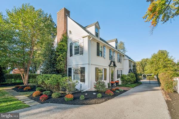 72 Old Eagle School Rd, Wayne, PA 19087 - MLS PACT2075942 - Coldwell Banker