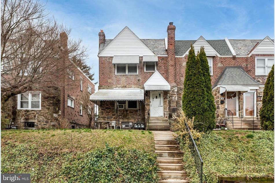 828 Fairfax Rd, Drexel Hill, PA 19026 - MLS PADE2062610 - Coldwell Banker