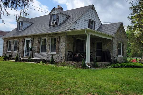 Blue Ridge Summit, PA Homes For Sale & Real Estate