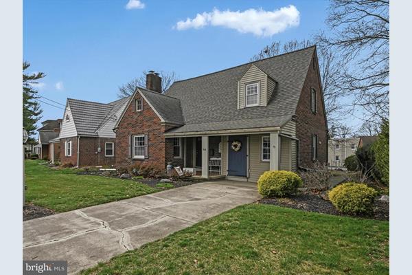 54 Martin Ave, Ephrata, PA 17522 - MLS PALA2047818 - Coldwell Banker