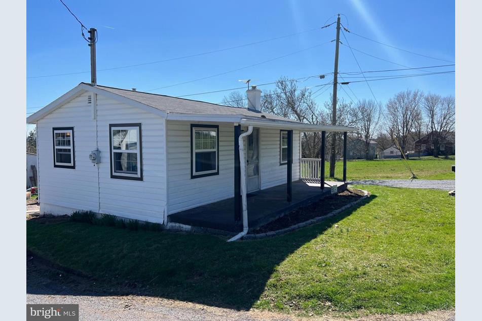 1440 Swamp Bridge Rd, Denver, PA 17517 - MLS PALA2048380 - Coldwell Banker