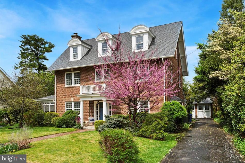 415 Shoemaker Rd, Elkins Park, PA 19027 - MLS PAMC2096194 - Coldwell Banker 415 Shoemaker Rd, Elkins Park, PA 19027 - MLS PAMC2096194 - Coldwell Banker