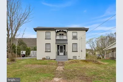 215 Biddle St, Gordon, PA 17936 - MLS PASK2020770 - Coldwell Banker