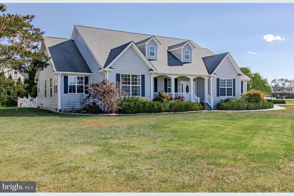 30482 Half Shell Rd, Milton, DE 19968 - MLS DESU2071908 - Coldwell Banker
