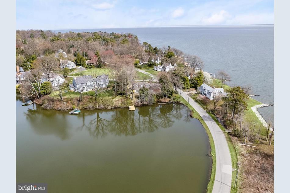 720 Stillwater Rd, Gibson Island, MD 21056 - MLS MDAA2080748 - Coldwell ...