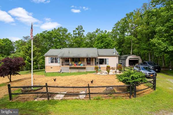 Oldtown, MD Homes For Sale & Real Estate