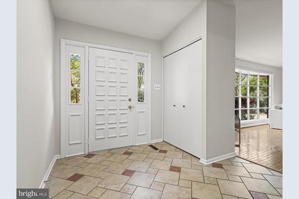 3302 Garrison Farms Rd, Pikesville, MD 21208 - MLS MDBC2090904 ...