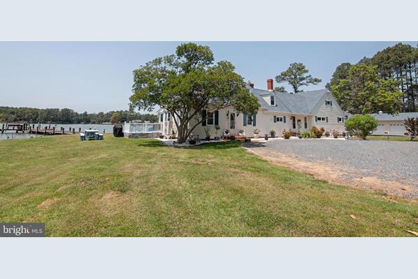 5820 Ross Neck Rd, Cambridge, MD 21613 - MLS MDDO2005022 - Coldwell Banker