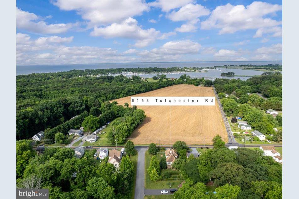 6153 Tolchester Rd, Rock Hall, MD 21661 - MLS MDKE2004042 - Coldwell Banker