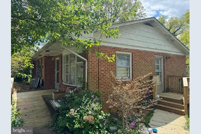 10111 Old Fort Rd, Fort Washington, MD 20744 - MLS MDPG2109218 ...