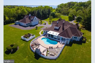 3027 Bennett Point Rd, Queenstown, MD 21658 - MLS MDQA2012248 ...