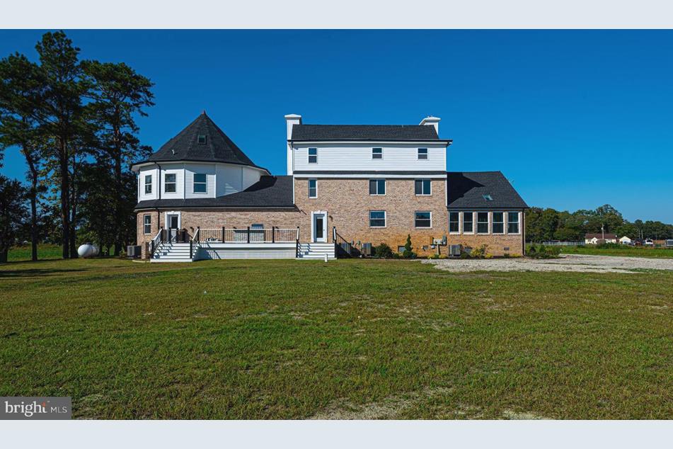 6728 Friendship Rd, Pittsville, MD 21850 - MLS MDWC2007188 - Coldwell ...