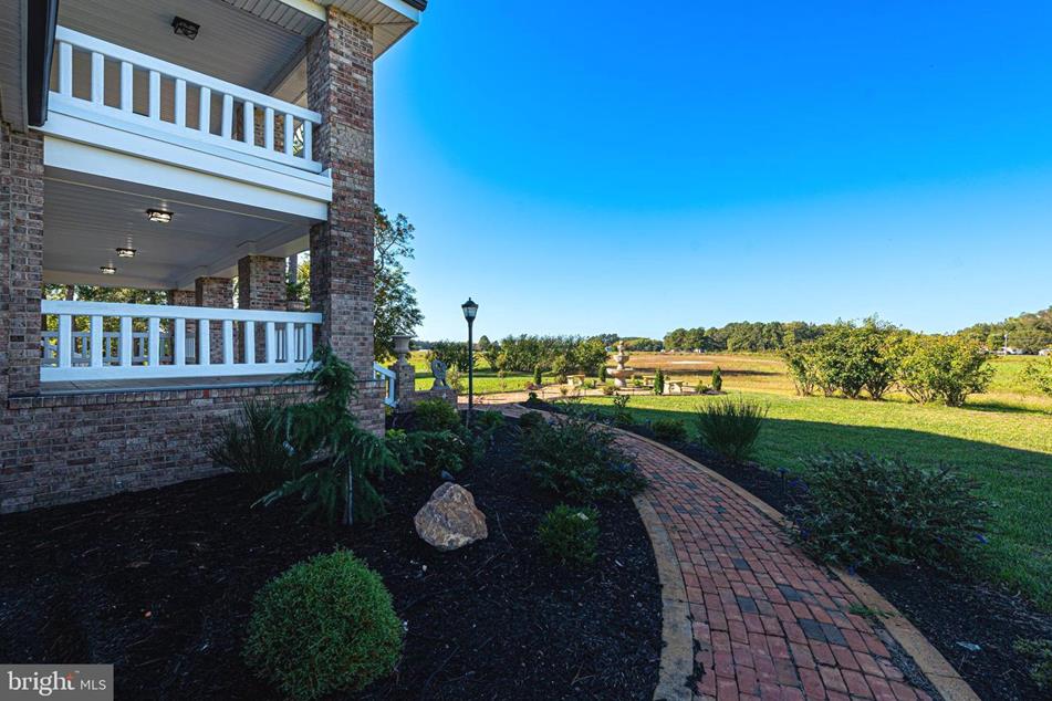 6728 Friendship Rd, Pittsville, MD 21850 - MLS MDWC2007188 - Coldwell ...