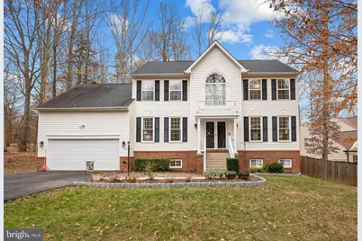 13780 Holly Forest Dr, Manassas, VA 20112 - MLS VAPW2107342 - Coldwell ...