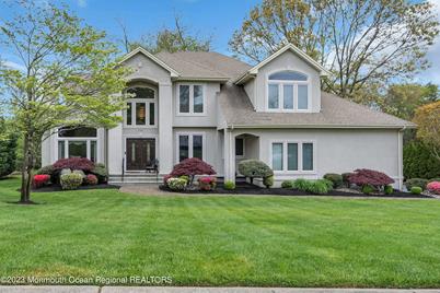 605 Turkey Point Rd, Brick, NJ 08724 - MLS 22311941 - Coldwell Banker