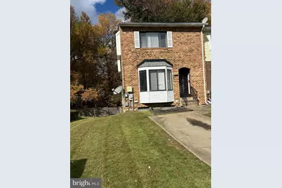 1900 Valley Terrace SE, Washington, DC 20032 - MLS DCDC2168316 ...