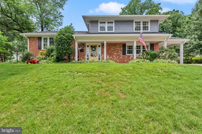 301 McDonough Rd, Annapolis, MD 21401 - MLS MDAA2118704 - Coldwell Banker