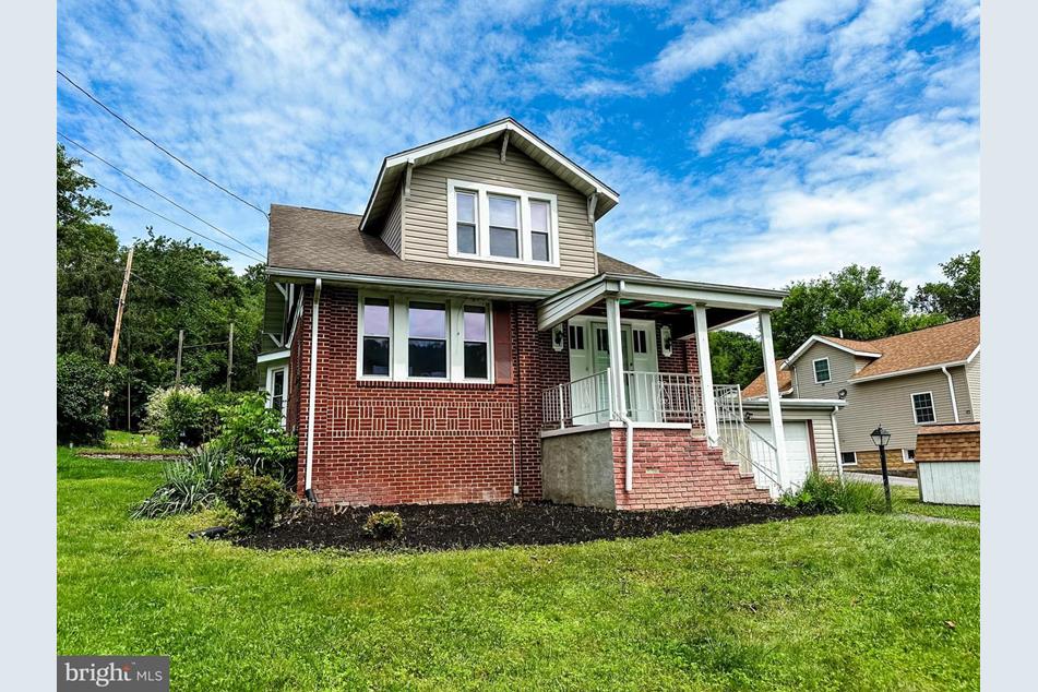 11723 Bedford Rd NE, Cumberland, MD 21502 - MLS MDAL2009160 - Coldwell ...