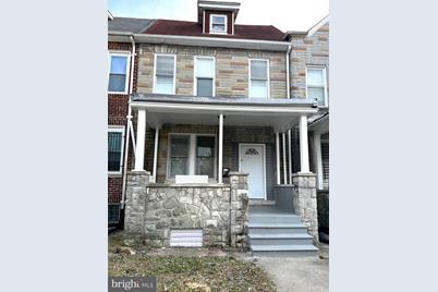 2213 Bryant Ave, Baltimore, MD 21217 - MLS MDBA2110832 - Coldwell Banker