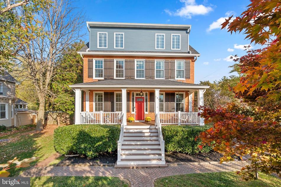 131 Bloomsbury Ave, Catonsville, MD 21228 - MLS MDBC2079178 - Coldwell ...