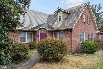 2 Overbrook Rd, Catonsville, MD 21228 - MLS MDBC2088618 - Coldwell Banker