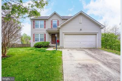 7709 Big Buck Dr, Windsor Mill, MD 21244 - MLS MDBC2090310 - Coldwell ...