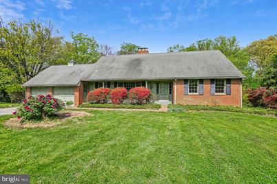 13613 Alliston Dr, Baldwin, MD 21013 - MLS MDBC2092032 - Coldwell Banker