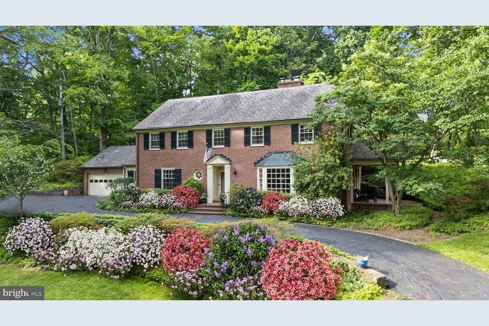 1104 Malvern Ave, Ruxton, MD 21204 - MLS MDBC2097642 - Coldwell Banker