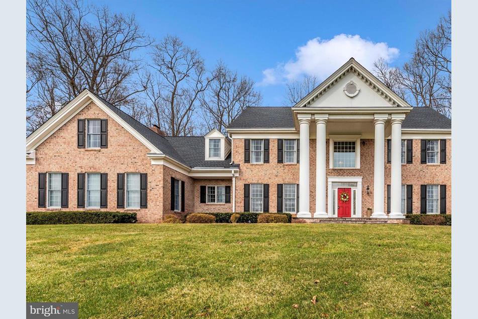 1944 Turnberry Ct, Finksburg, MD 21048 - MLS MDCR2018838 - Coldwell Banker