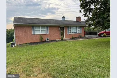 11731 Cedar Ridge Rd, Williamsport, MD 21795 - MLS MDWA2023978 ...
