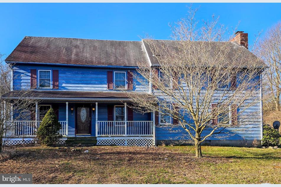 35400 Tingle Rd, Pittsville, MD 21850 - MLS MDWC2012426 - Coldwell Banker