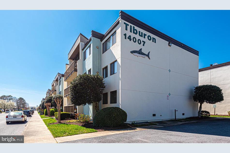 14007 Sand Dune Rd #4A, Ocean City, MD 21842 - MLS MDWO2019776 ...