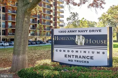 1300 Army Navy Dr #1010, Arlington, VA 22202 - MLS VAAR2059706 ...