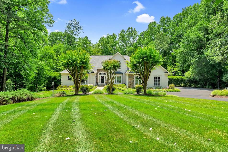 13323 Ivakota Farm Rd, Clifton, VA 20124 - MLS VAFX2132792 - Coldwell ...